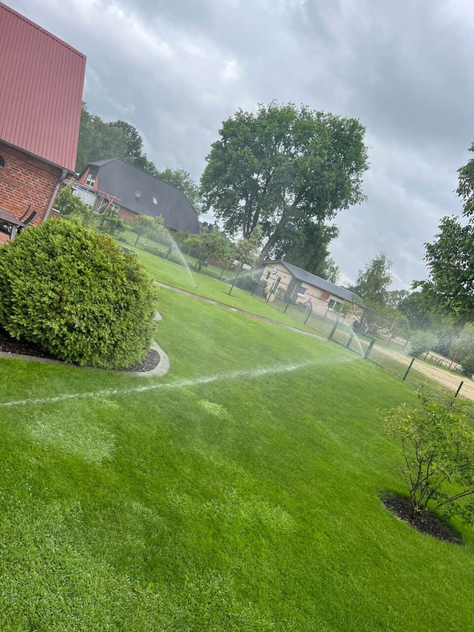 Gartenbewässerung – Dirk Mosch e.K. Garten- und Landschaftsbau