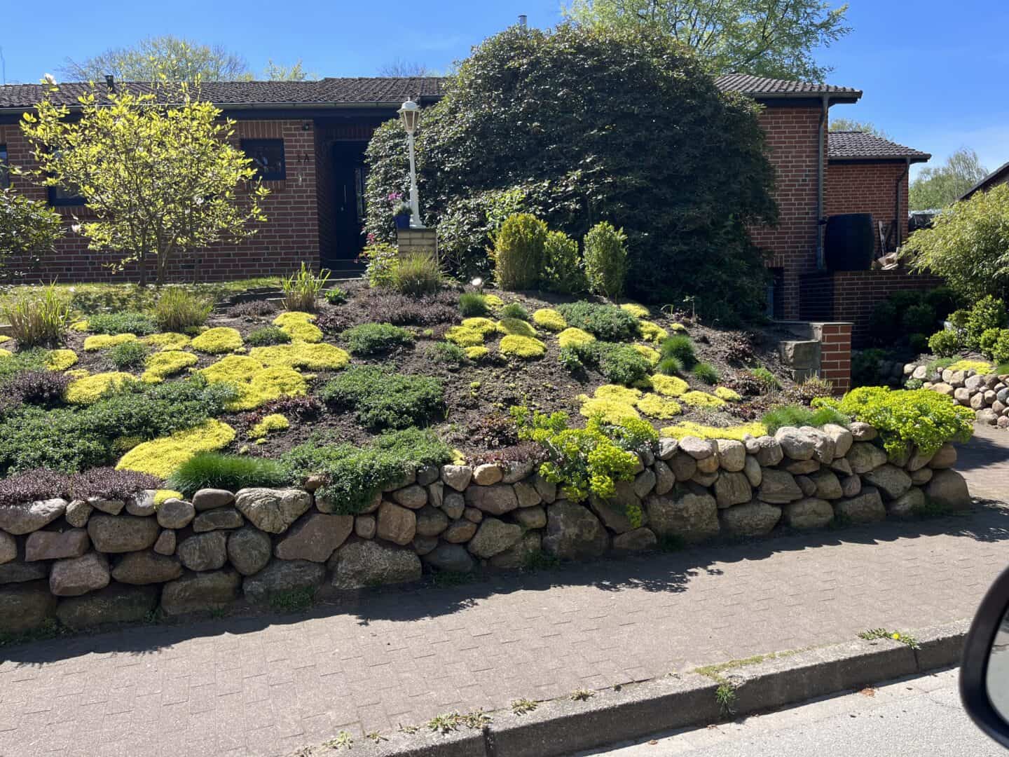 Gartenpflege – Dirk Mosch e.K. Garten- und Landschaftsbau