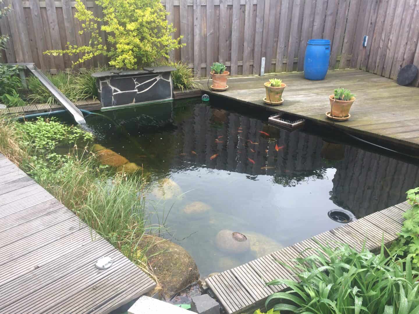 Terrassenbau – Dirk Mosch e.K. Garten- und Landschaftsbau